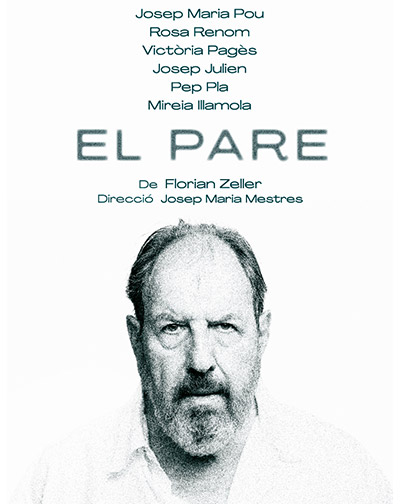 El Pare en Barcelona | Entradas El Corte Inglés