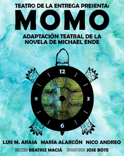 MOMO | Entradas El Corte Inglés