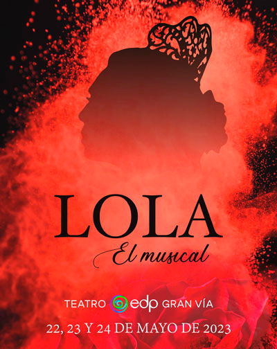 Lola, El Musical | Entradas El Corte Inglés