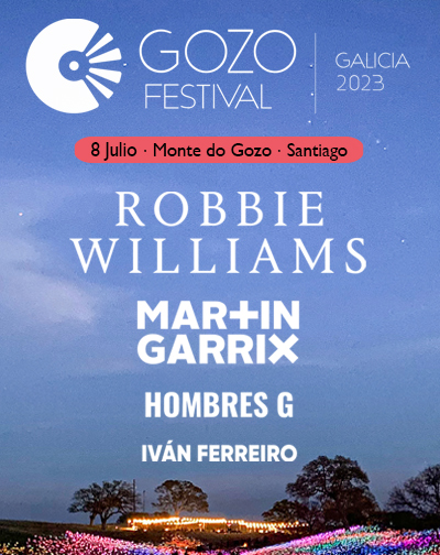 Concierto O Gozo Festival (Santiago de Compostela) | Entradas El Corte ...