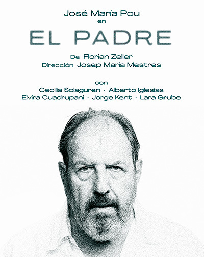 El Padre en Madrid | Entradas El Corte Inglés
