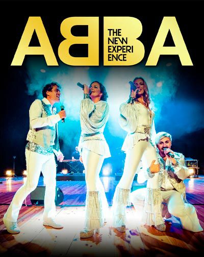 ABBA The New Experience - Evolution Tour | Entradas El Corte Inglés
