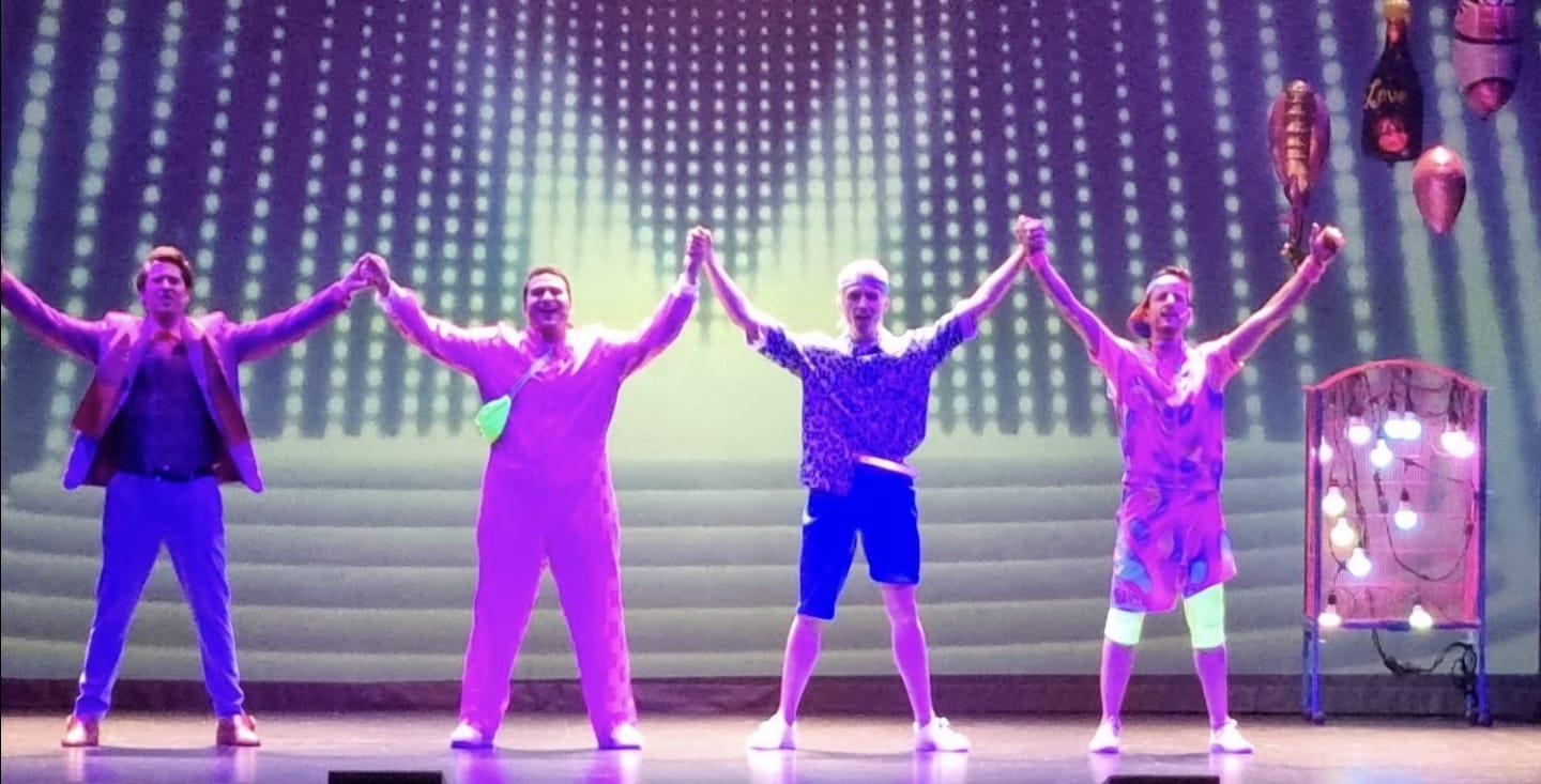 Barbie Boom: El Musical En Rosa Chicle en Madrid | Entradas El Corte Inglés