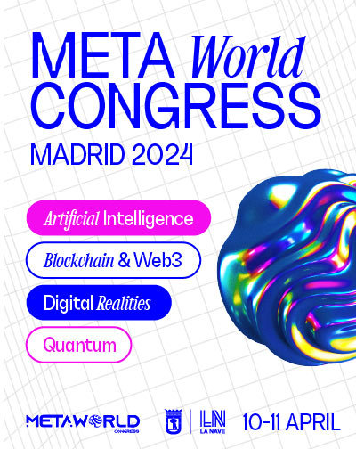 Entradas Meta World Congress en Madrid | El Corte Inglés