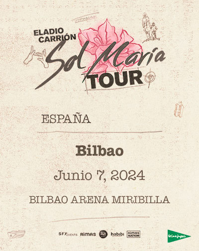 Forever en Madrid | Entradas El Corte Inglés