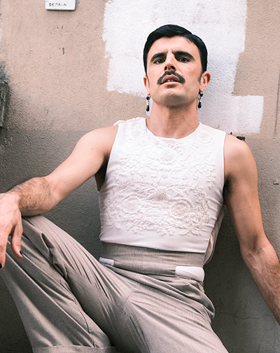 Concierto RODRIGO CUEVAS - LA ROMERÍA en Madrid | Entradas El Corte Inglés