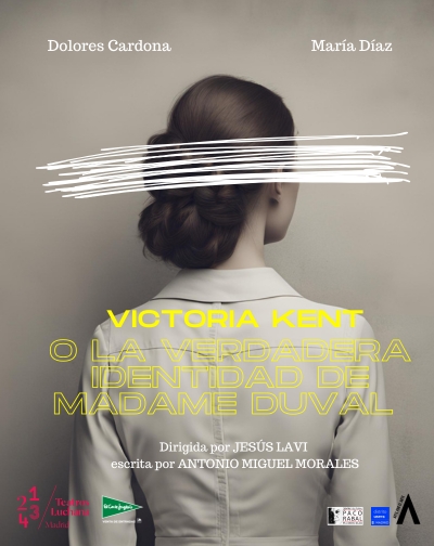 Victoria Kent o La Verdadera Identidad de Madame Duval | Entradas El ...