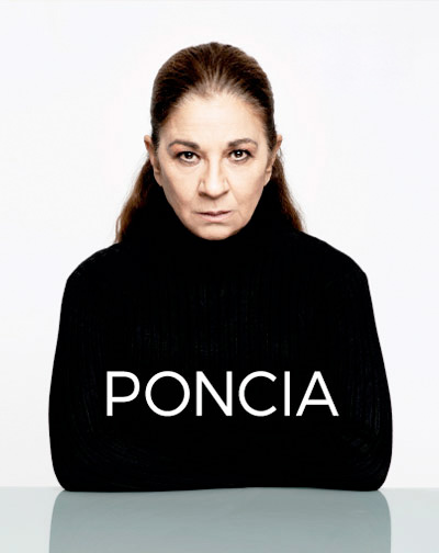 Poncia | Entradas El Corte Inglés