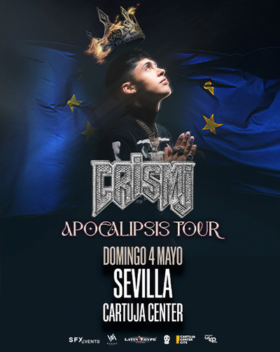 Concierto Rels B + Djs Invitados - Cabaret Festival en Sevilla ...