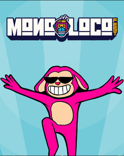 Festival Monoloco Fest | Entradas El Corte Inglés